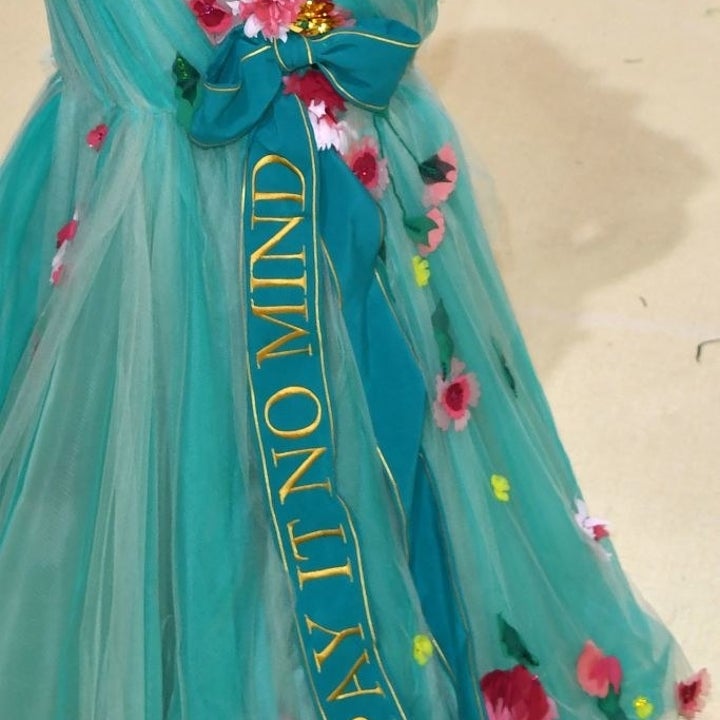 Nikkie Tutorials Pays Homage To Marsha P. Johnson At Met Gala