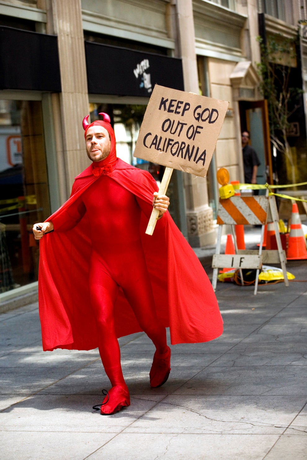 24 "Jackass" Behind-The-Scenes Facts