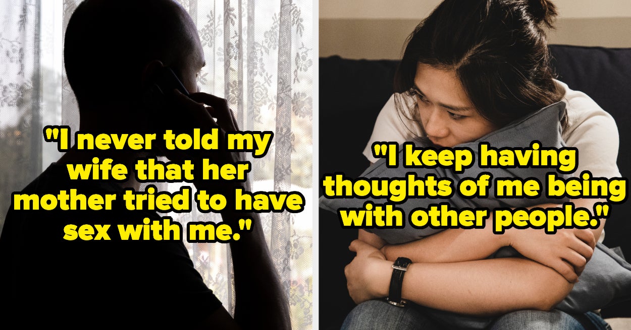 deep dark secrets examples