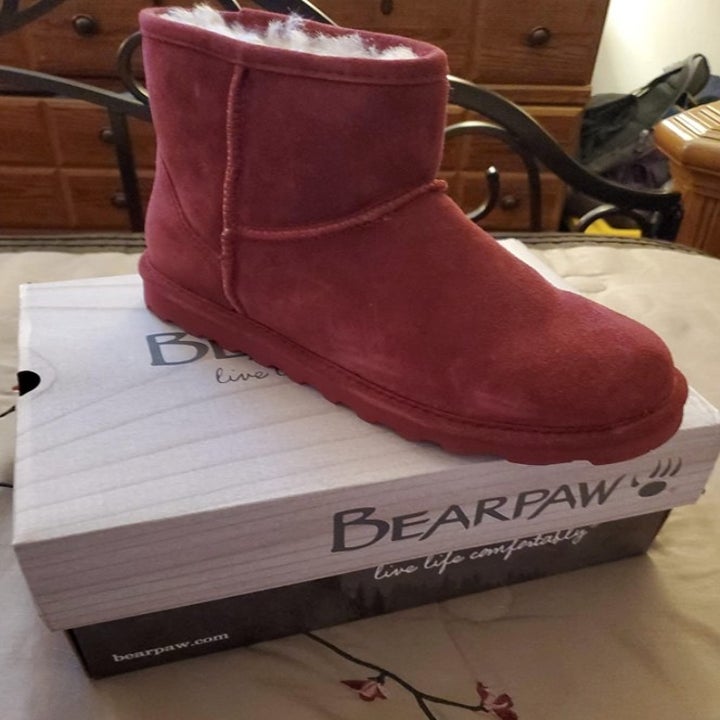 26 Pairs Of Boots You May Want To Add To Your Collection This Winter
