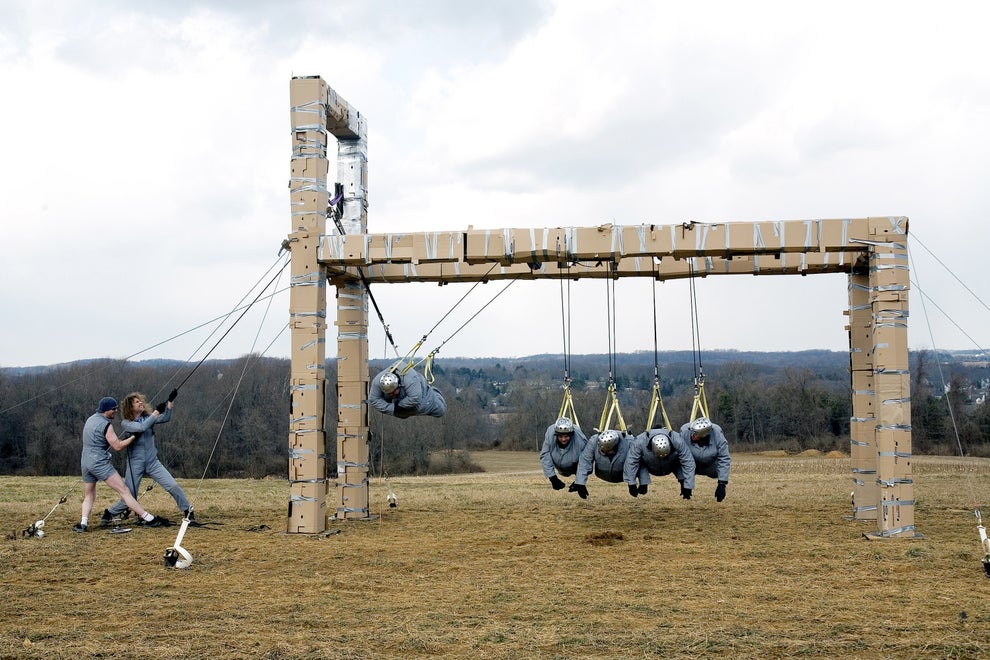 24 "Jackass" Behind-The-Scenes Facts