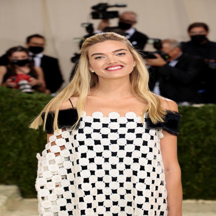 Met Gala And Book Cover Pairings