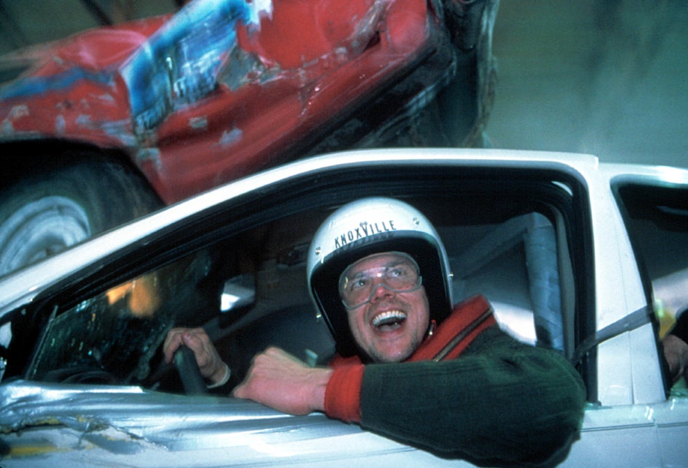 24 "Jackass" Behind-The-Scenes Facts