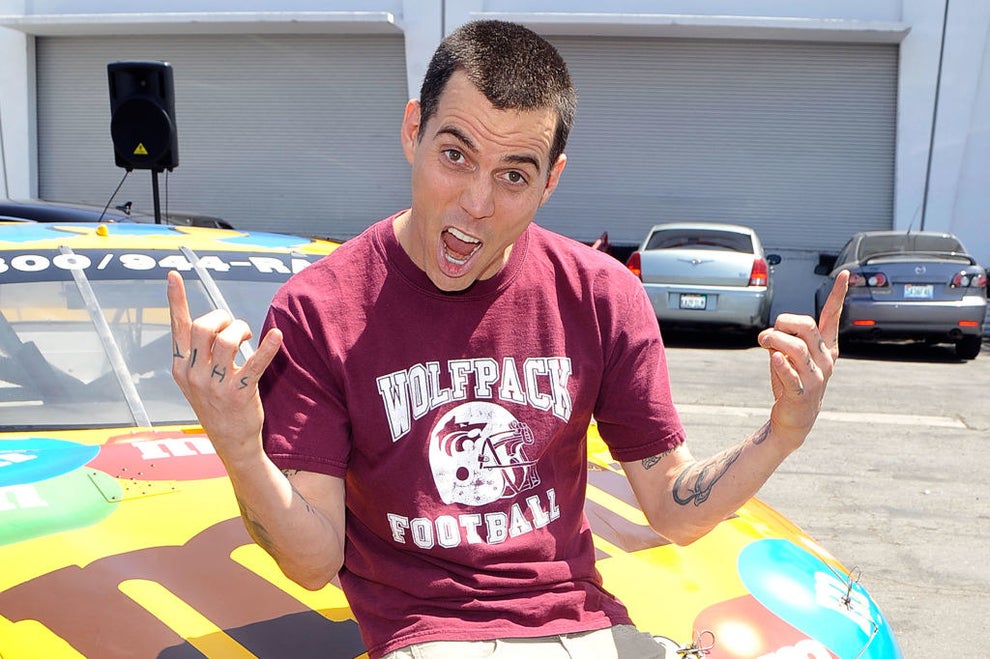 24 "Jackass" Behind-The-Scenes Facts