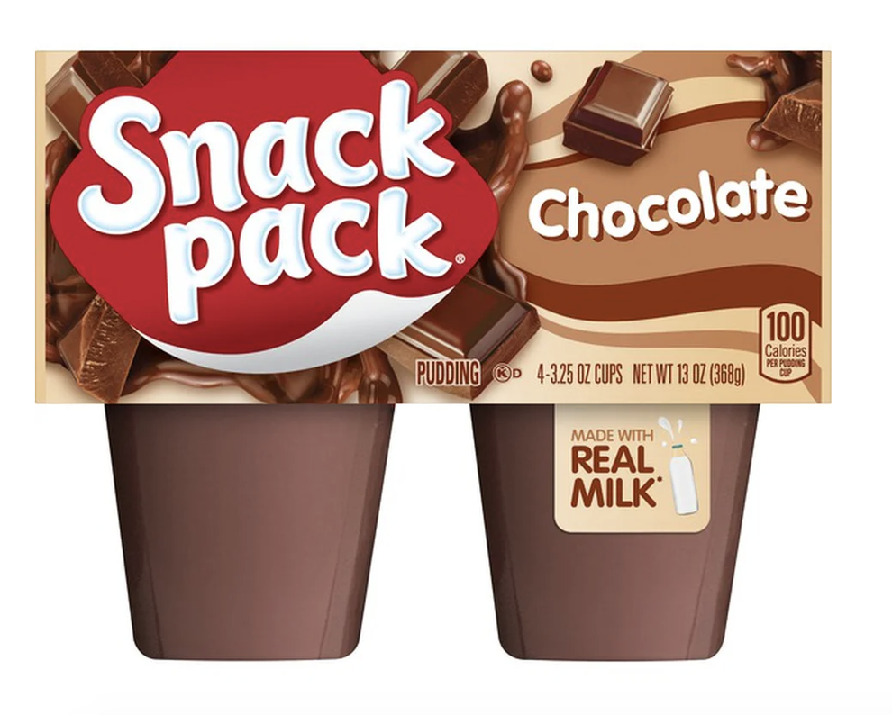 A Ranking Of Unforgettable Childhood Snacks