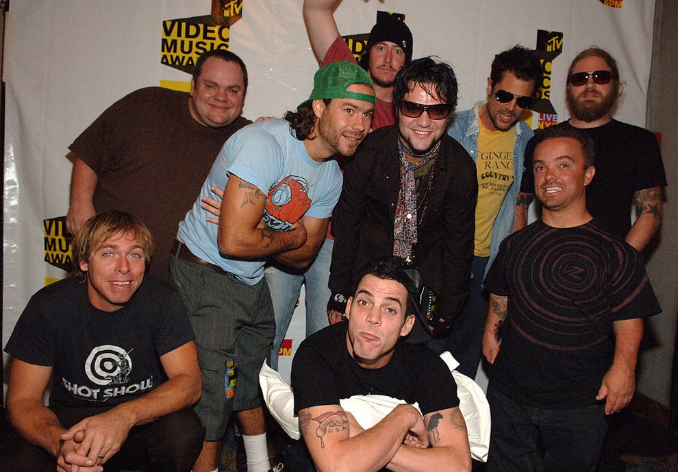 24 "Jackass" Behind-The-Scenes Facts