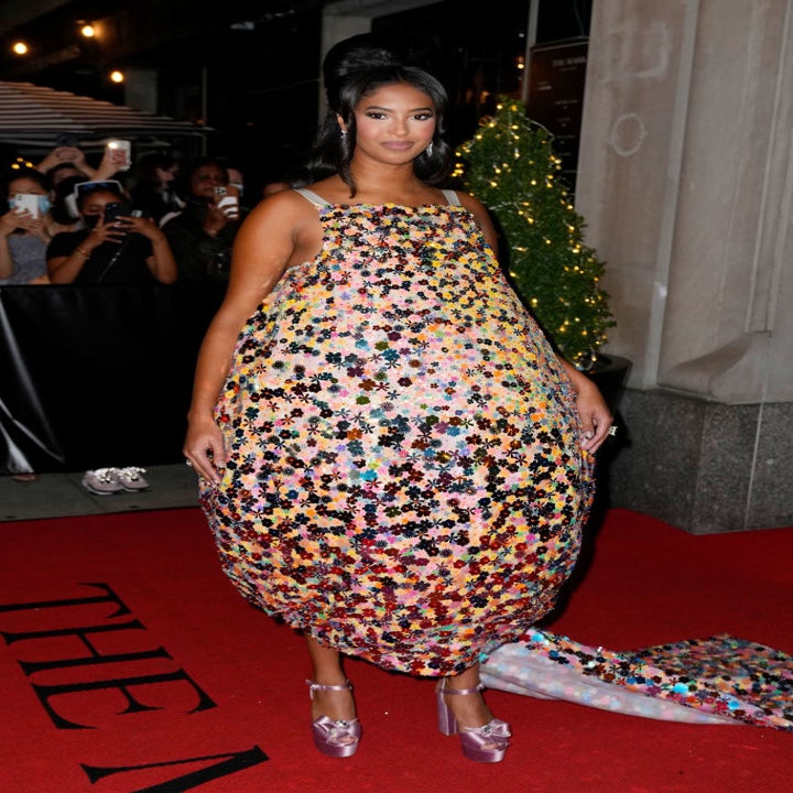 Met Gala And Book Cover Pairings