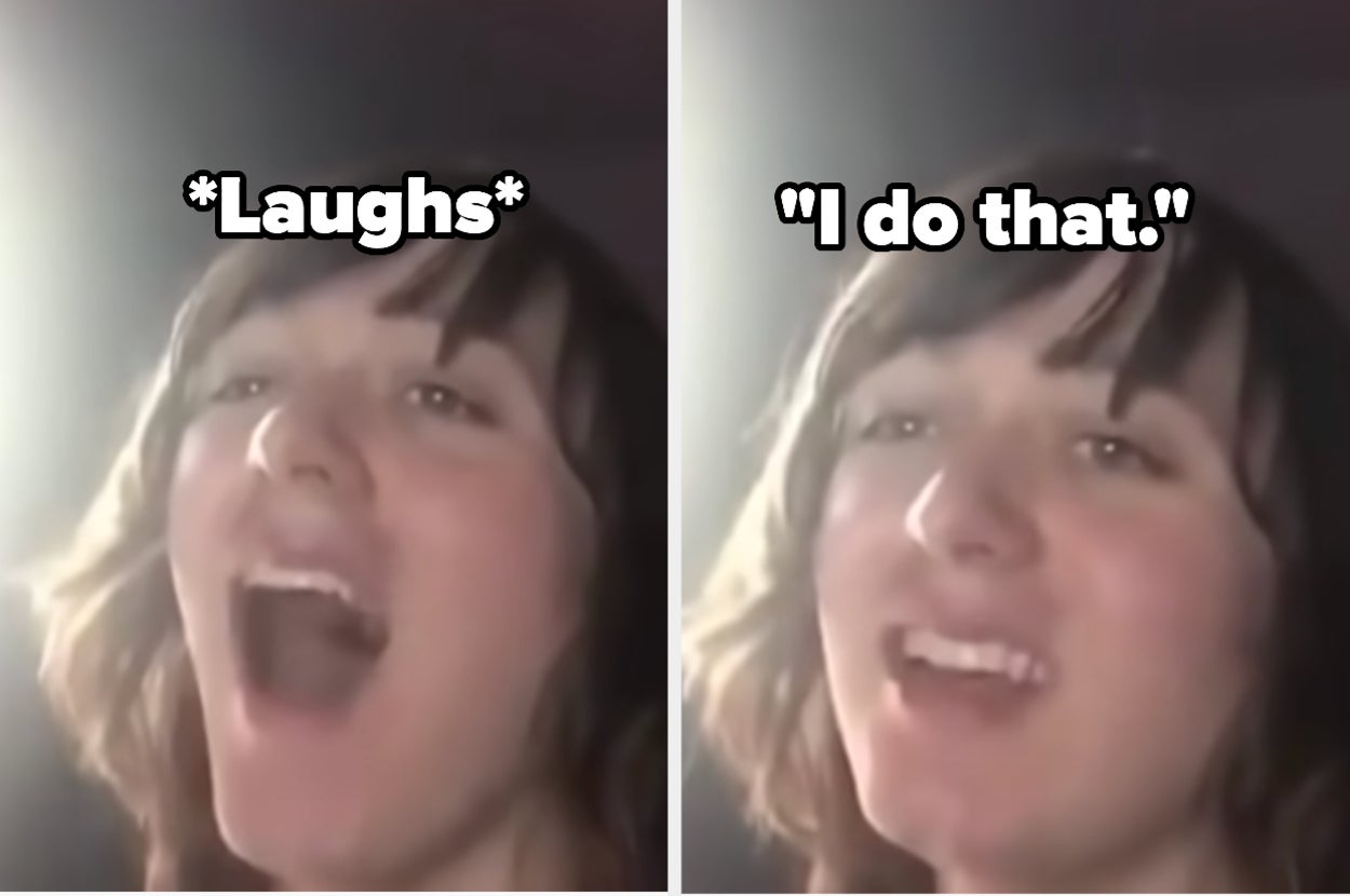 why do i do random things for no reason