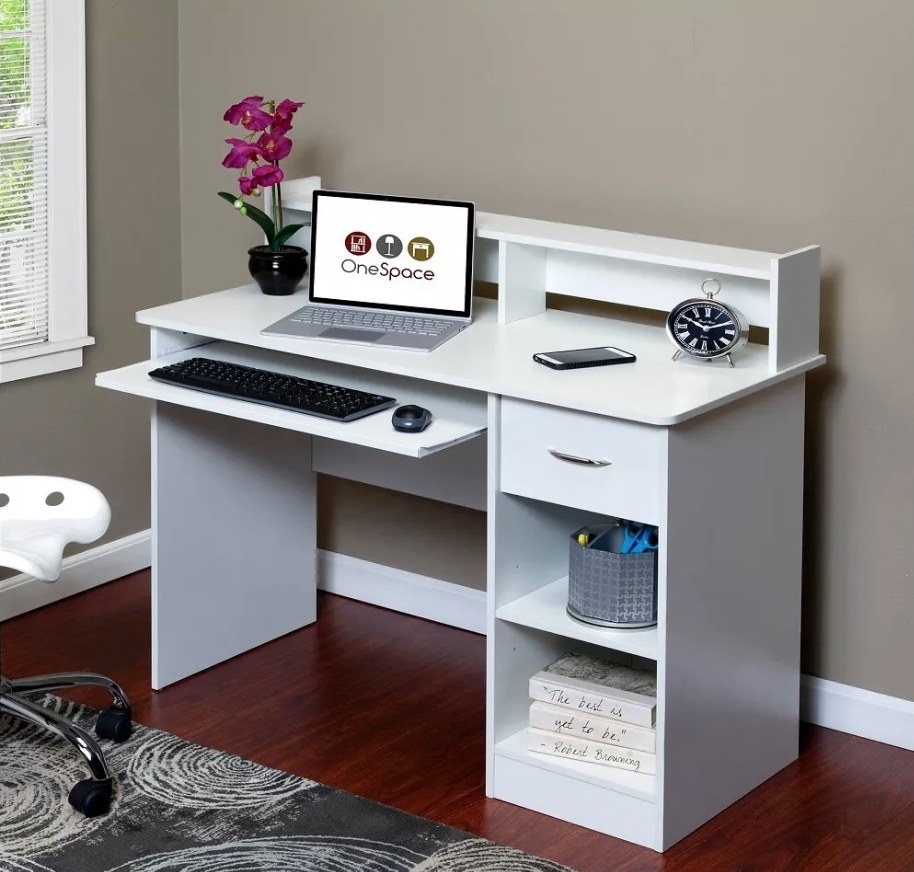 Just 31 Gorgeous Desks You Can Get At Target