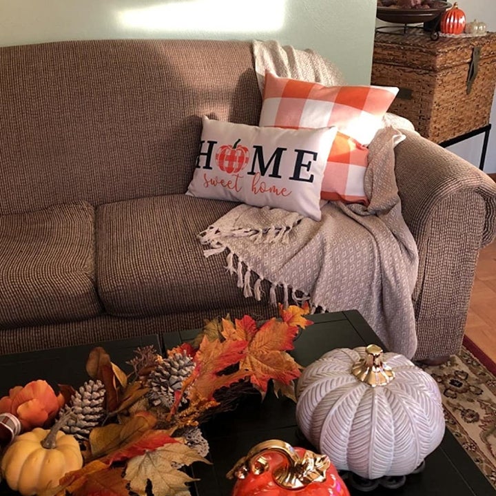 27 Things Under $50 To Get Your Home Ready For Fall