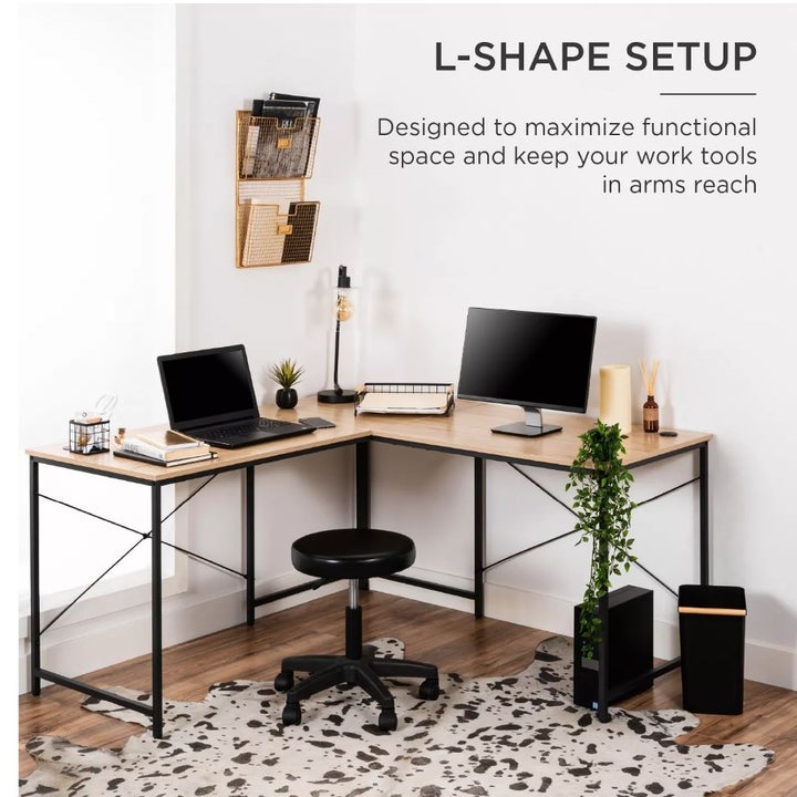 Just 31 Gorgeous Desks You Can Get At Target