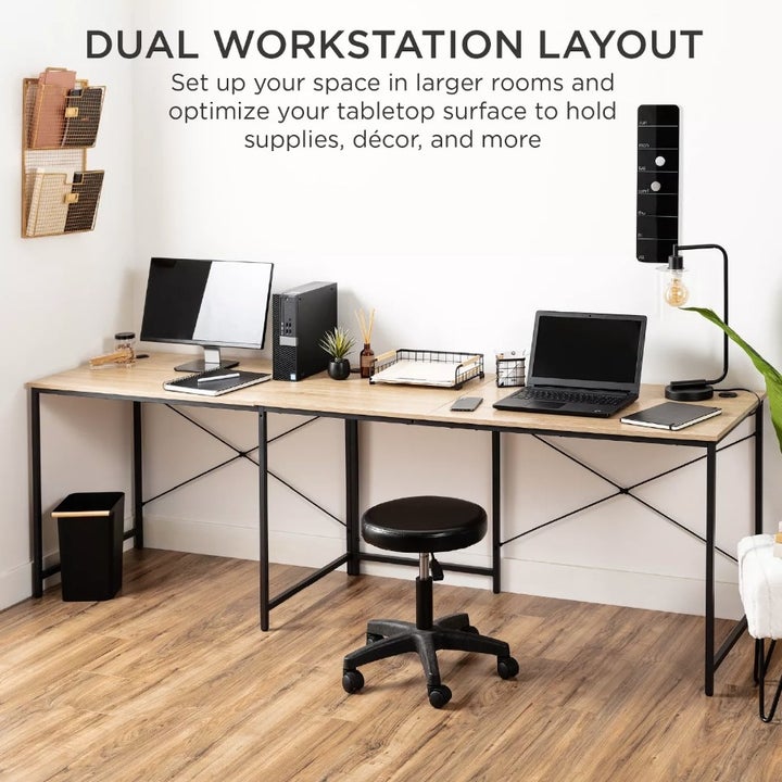 Just 31 Gorgeous Desks You Can Get At Target