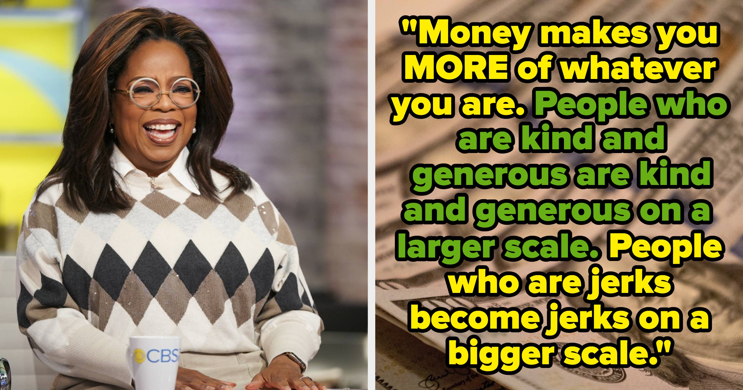 16 Lessons People Learned From Rich People