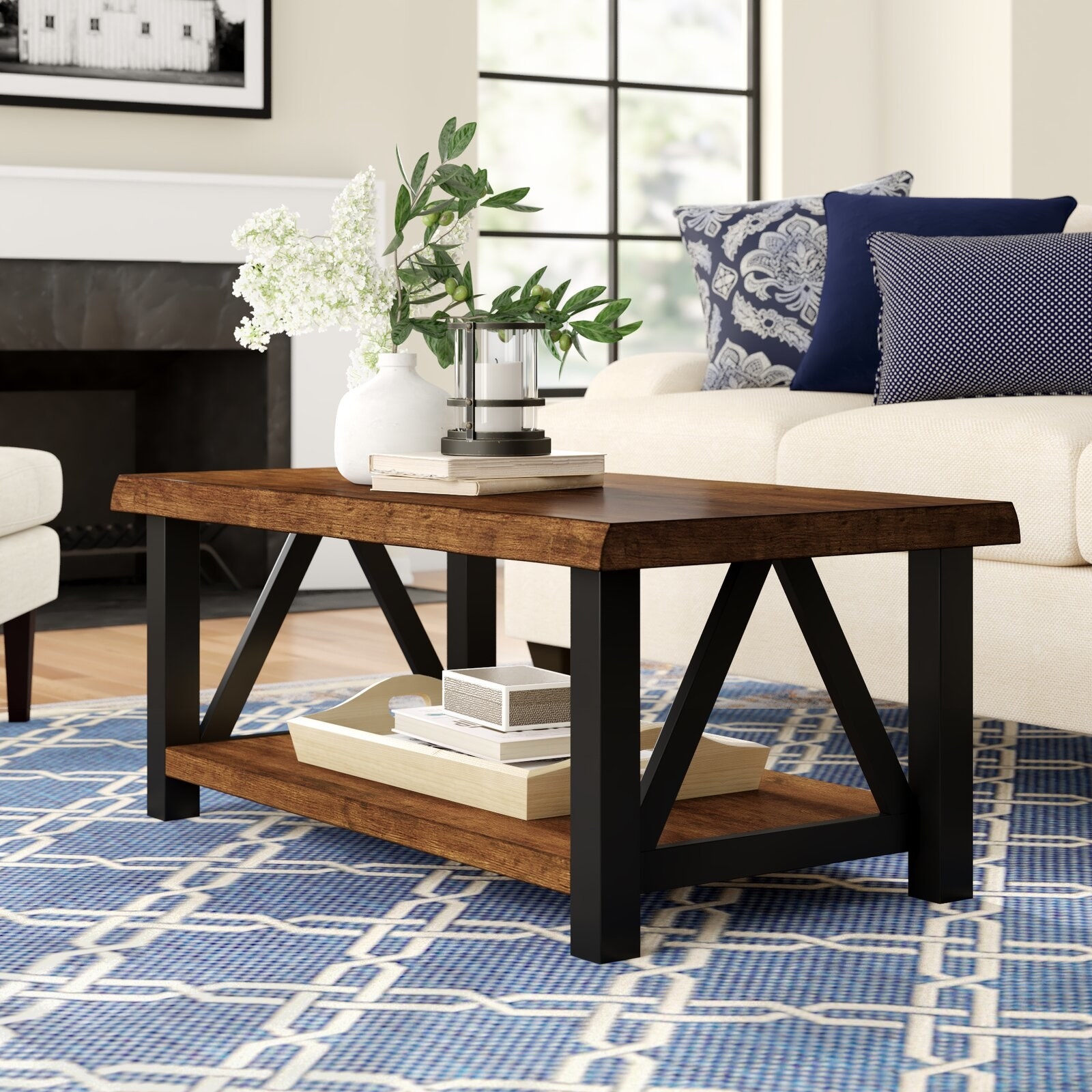 31 Coffee Tables From Wayfair That’ll Be The Star Of Any Room