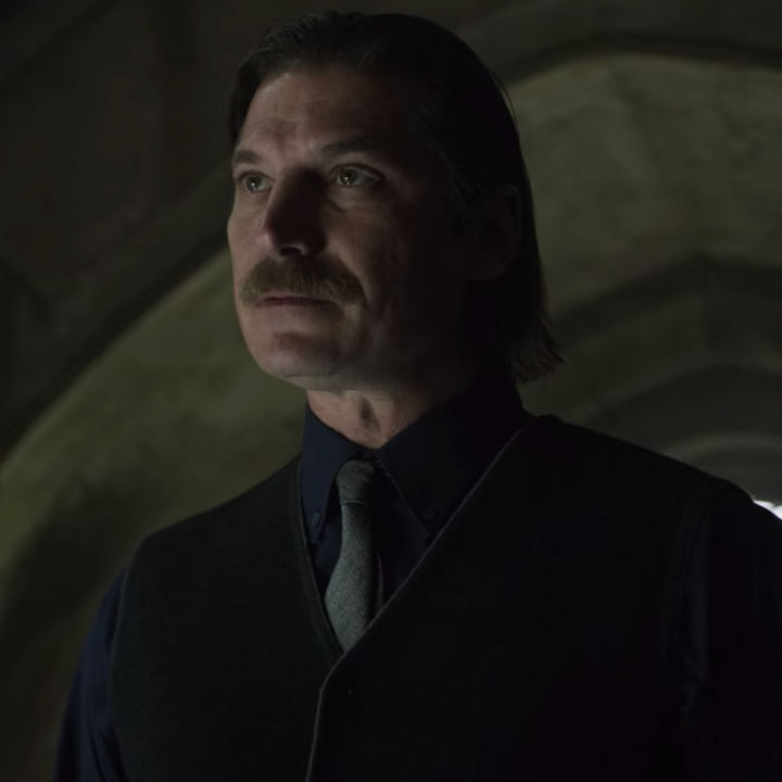 "Money Heist" Behind The Scenes Facts