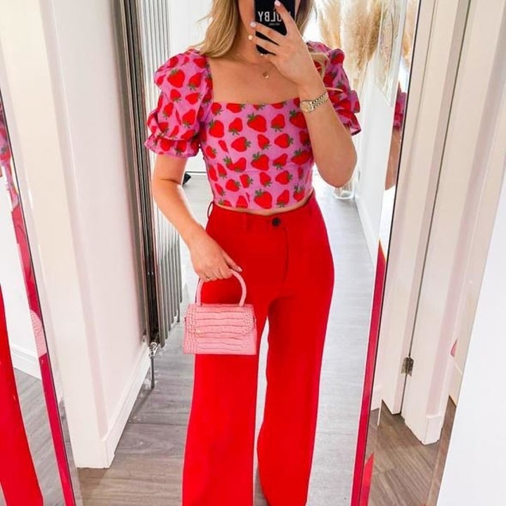 34 Things To Give Your Closet The Ultimate Refresh