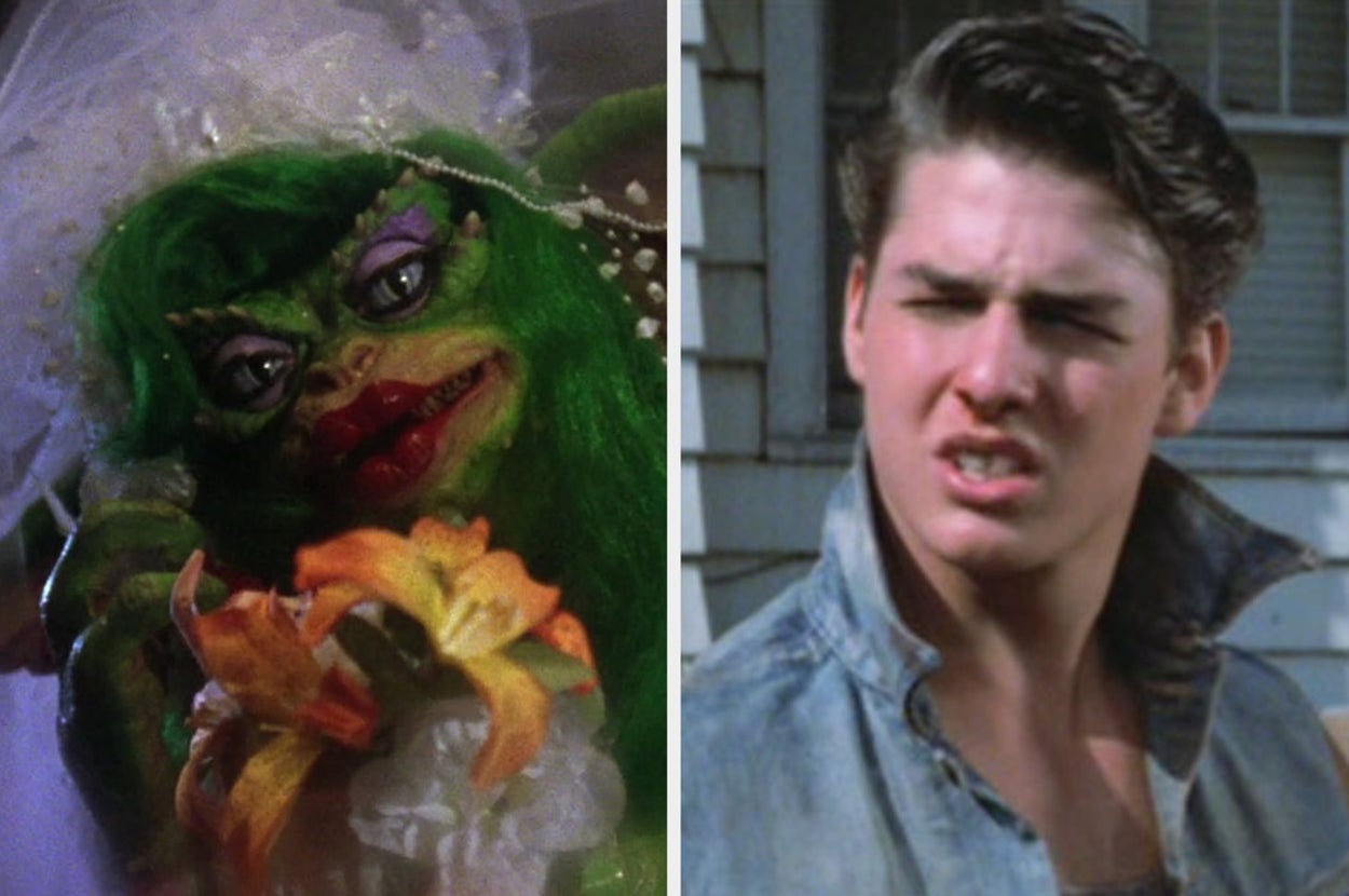 Only True Gen X Babies Have Seen Over Half Of These Underrated '80s Movies