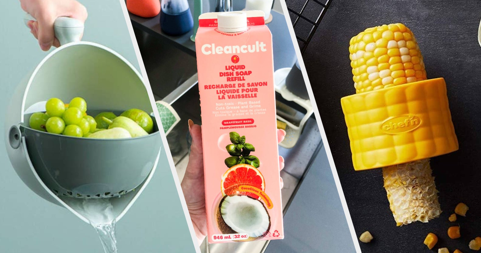 Best Products For Home Cooking In Canada