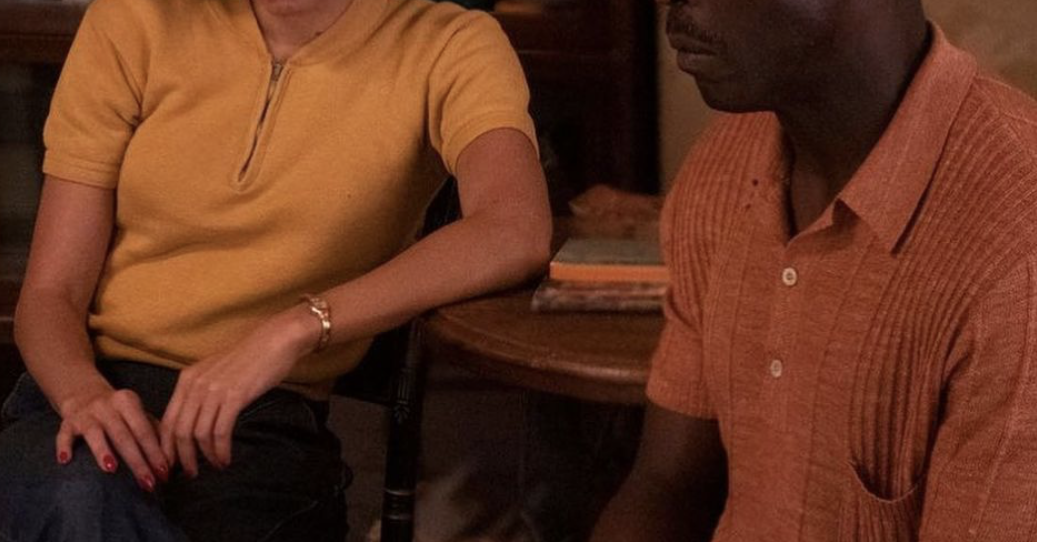 Jurnee Smollett Penned Heartfelt Tribute To Michael K. Williams