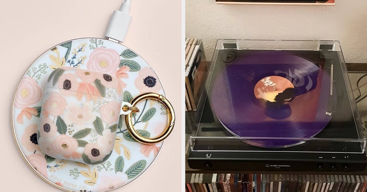 30 Gadgets For Living Rooms