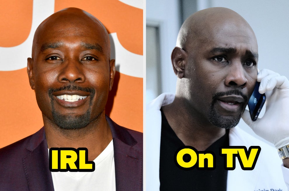 Actors People Love Who Play Horrible Characters