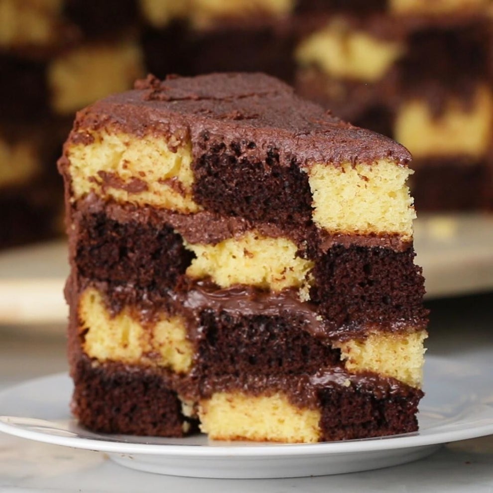 30 'Great British Baking Show' Inspired Recipes To Try