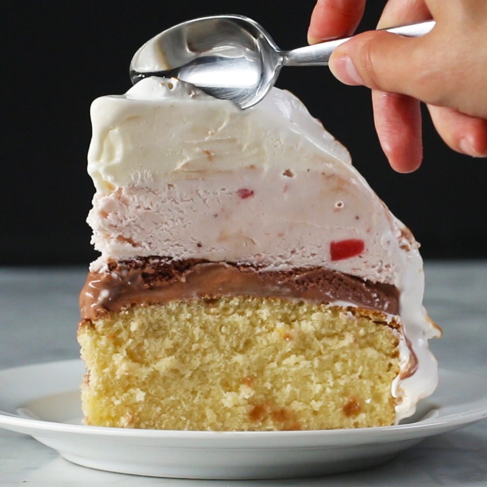 30 'Great British Baking Show' Inspired Recipes To Try