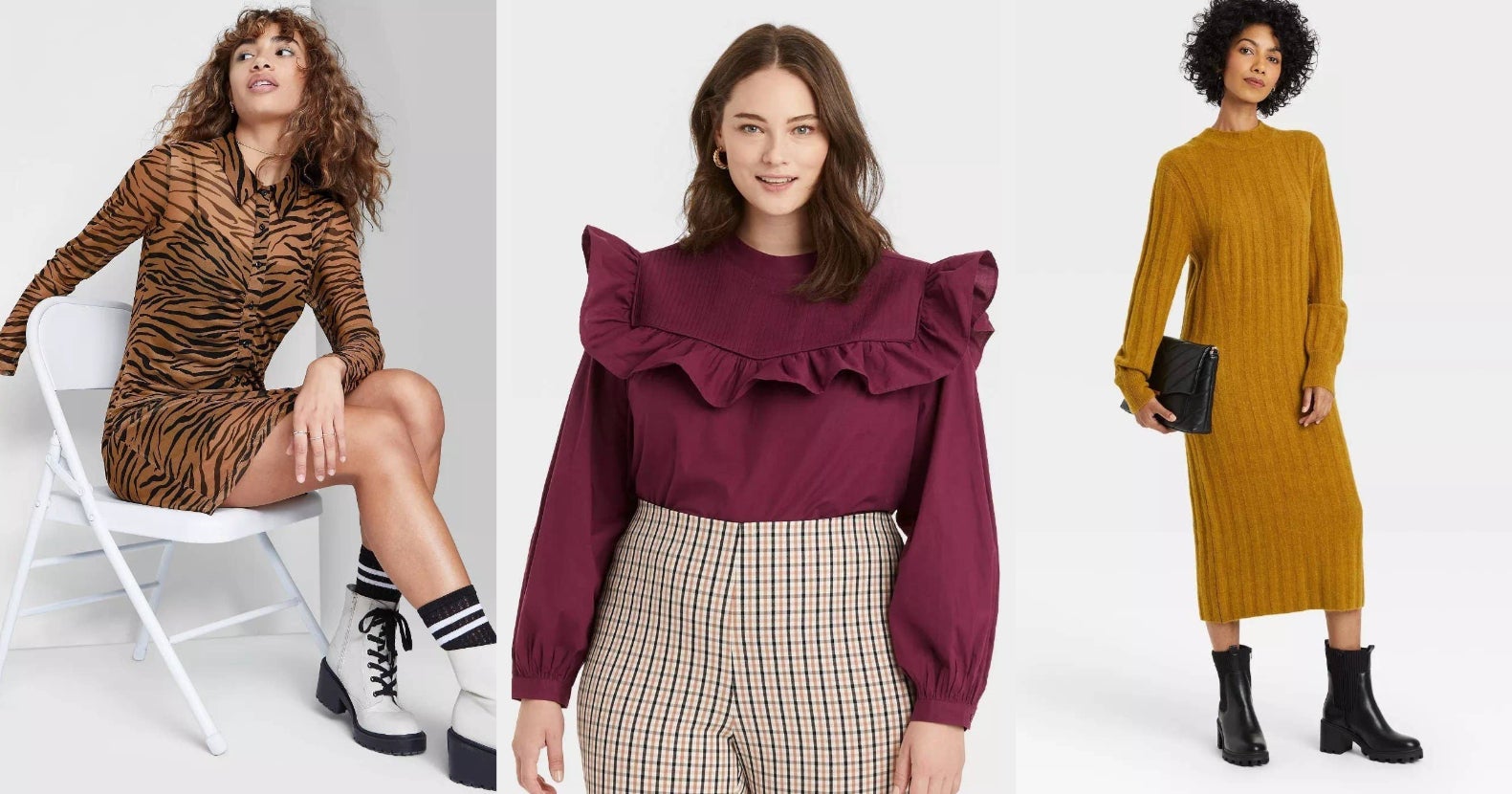 31 Trendy Pieces From Target That Won't Make You Splurge