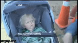 21 Hilariously Dumb Things Kids Do