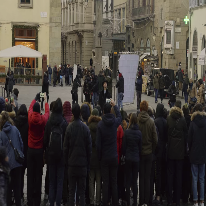 "Money Heist" Behind The Scenes Facts