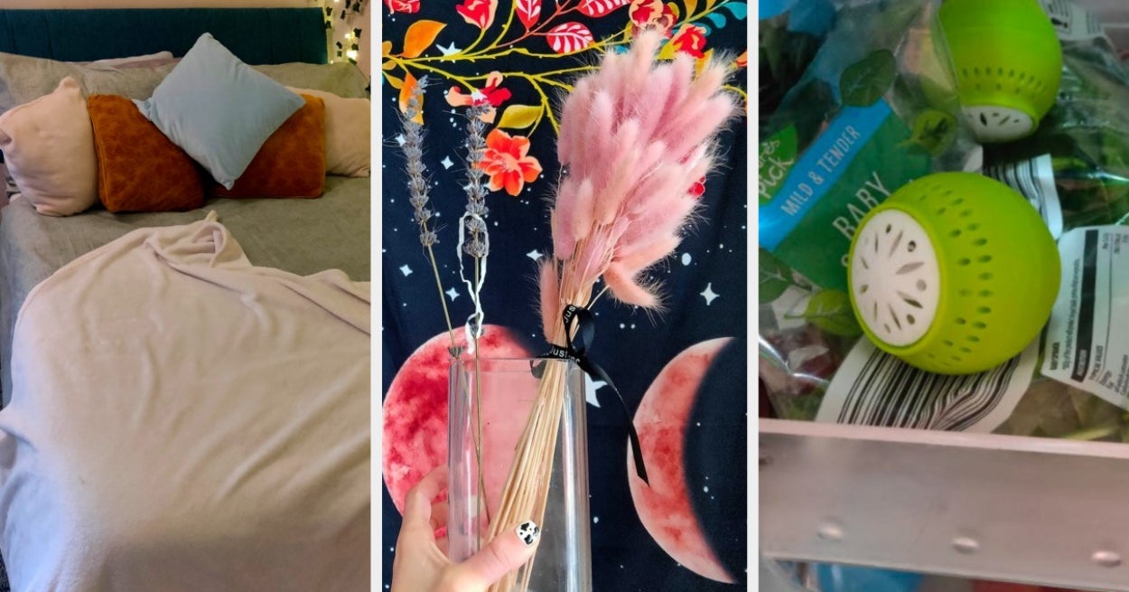 32 Random Amazon Products That Made My Life Better