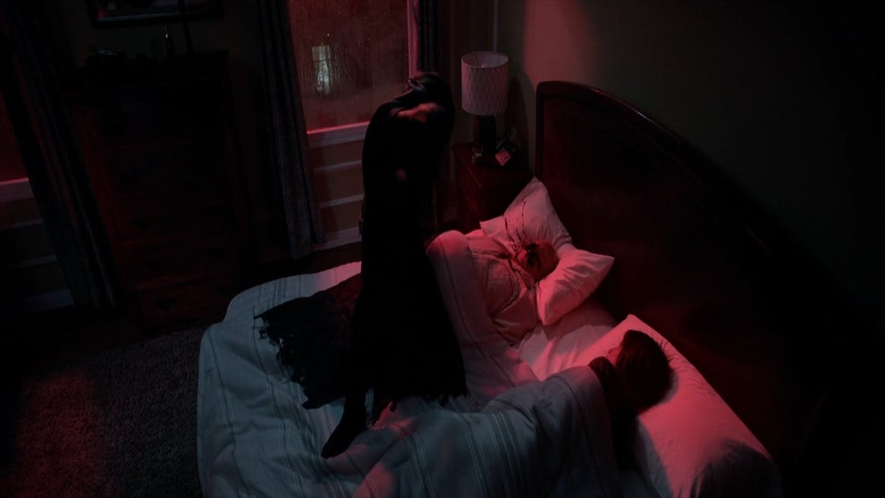 The 19 Most Scary Moments In "Malignant"