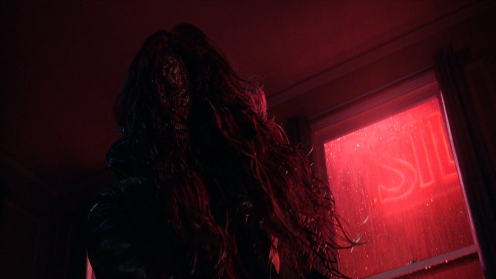 The 19 Most Scary Moments In "Malignant"