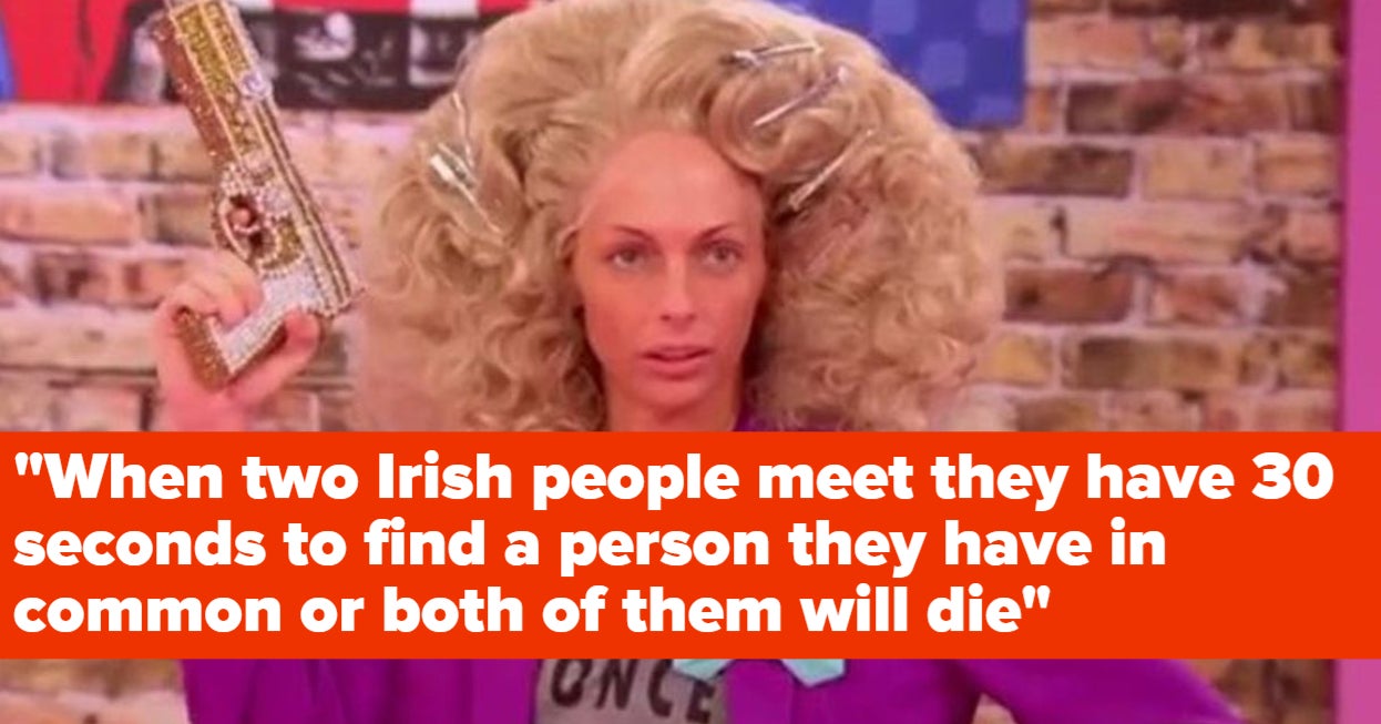 18 Hilarious Irish Tweets To Check Out In September 2021