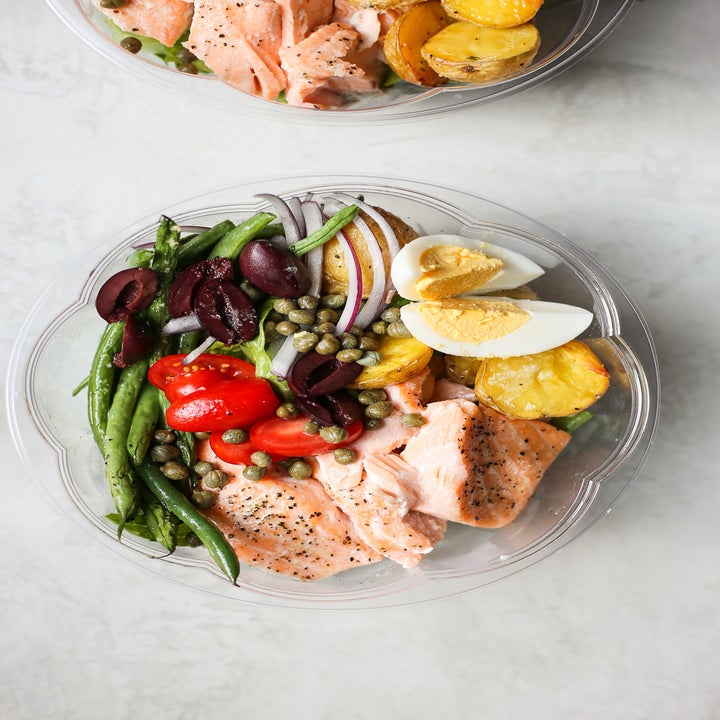 39 Make-Ahead, Portable Lunches For Work Or School