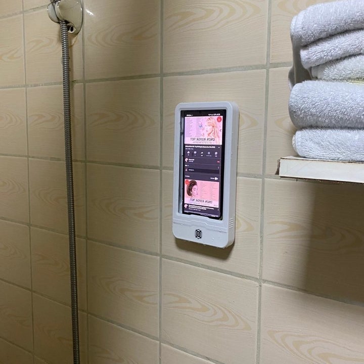 31 Products That'll Make Your Bathroom Feel Luxurious