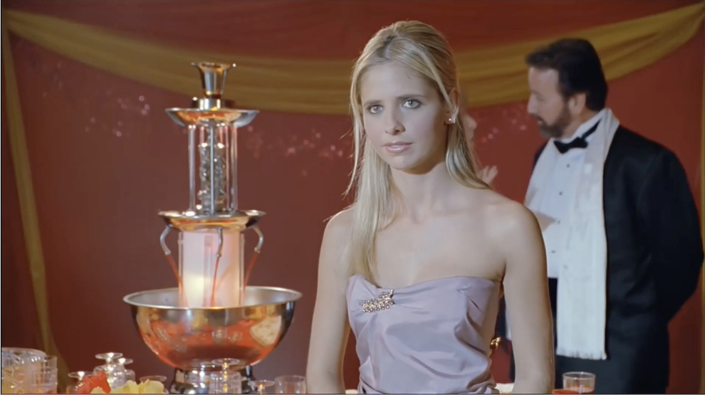 23 TV And Movie Prom Dresses, Ranked