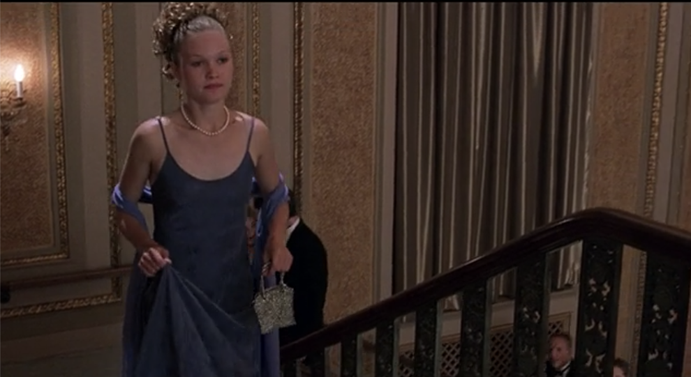 23 TV And Movie Prom Dresses, Ranked