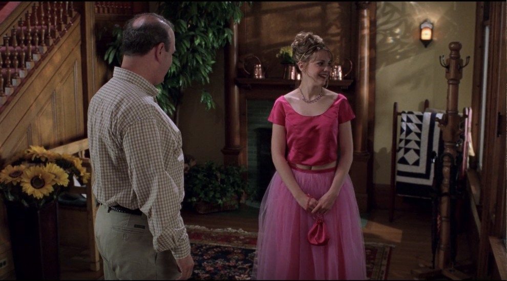 23 TV And Movie Prom Dresses, Ranked