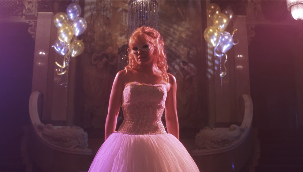 23 TV And Movie Prom Dresses, Ranked