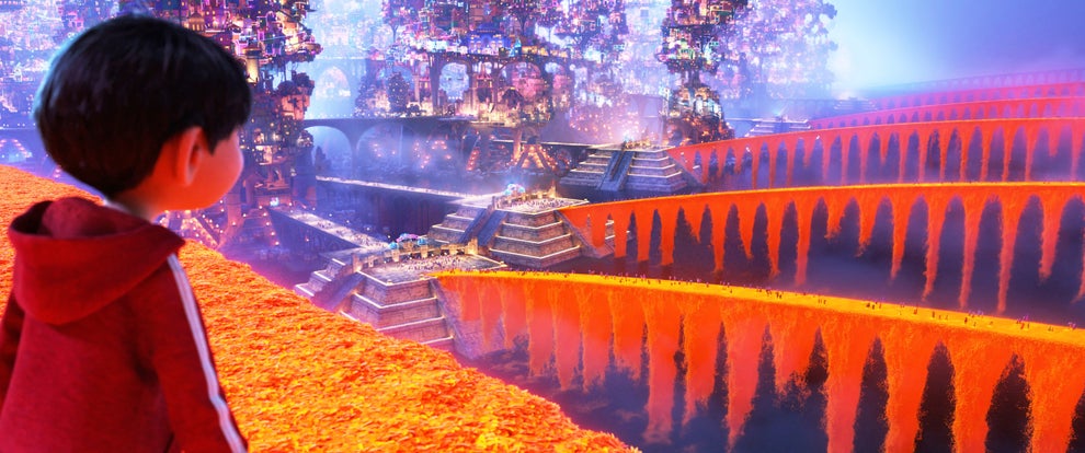 "Coco" Is The Best Pixar Movie And Here's Why