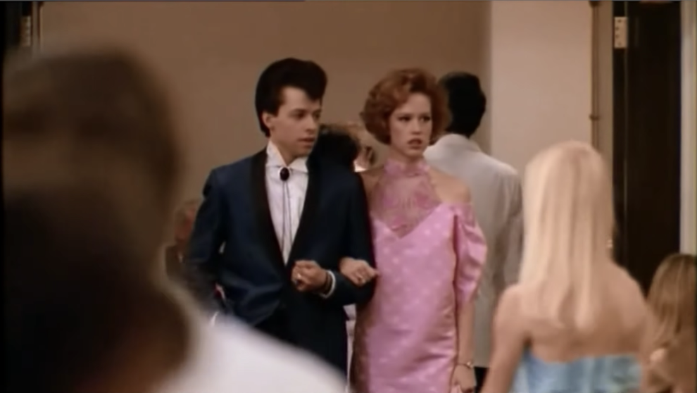 23 TV And Movie Prom Dresses, Ranked
