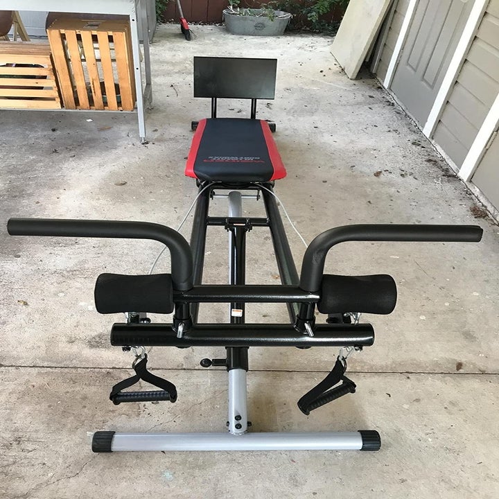 29 Products Guaranteed For At Home Workouts