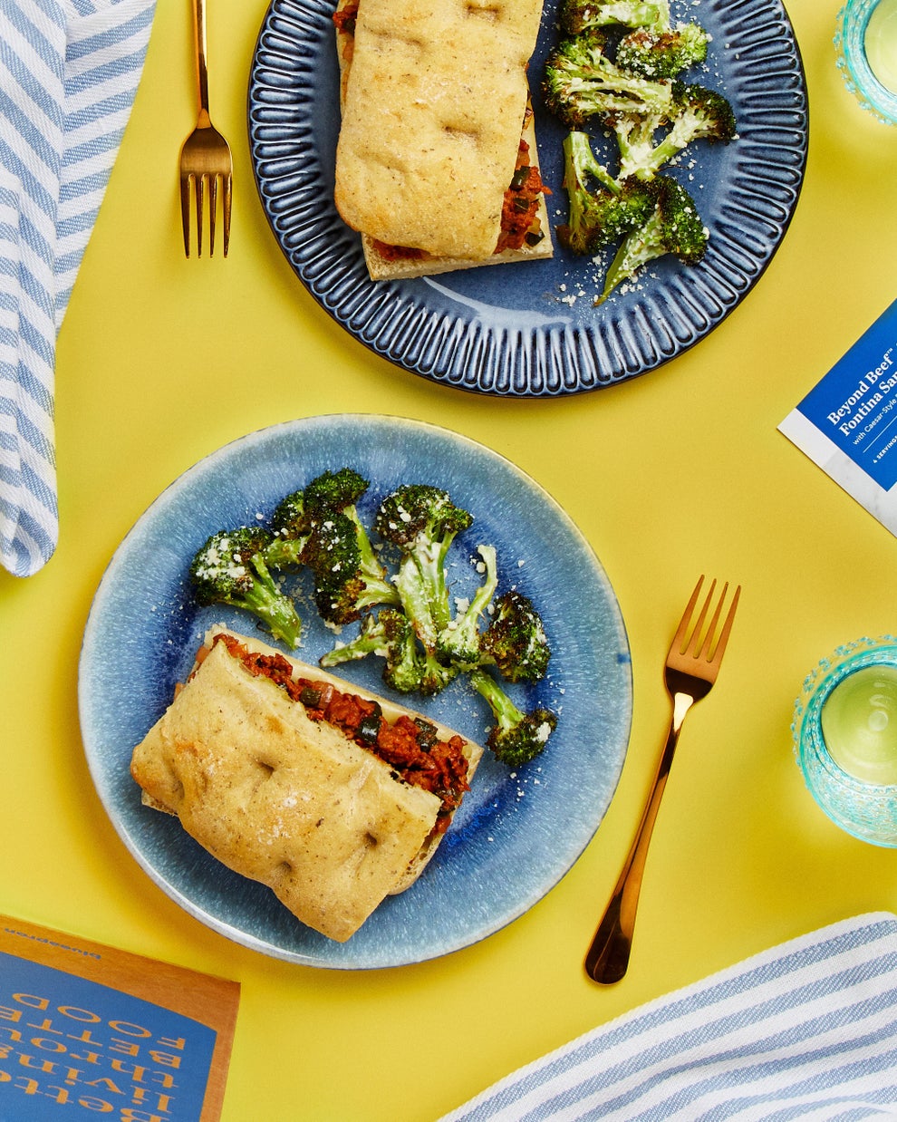 Parents, Here’s 5 Quick And Easy Blue Apron Meals Perfect For Your On ...