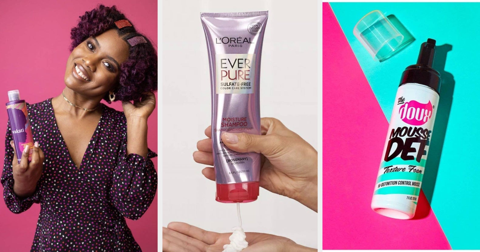 31 Target Finds That’ll Upgrade Your Haircare Routine