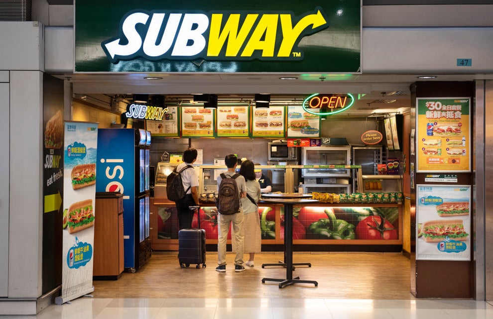 Ranking The Best 21 Restaurants In The Mall