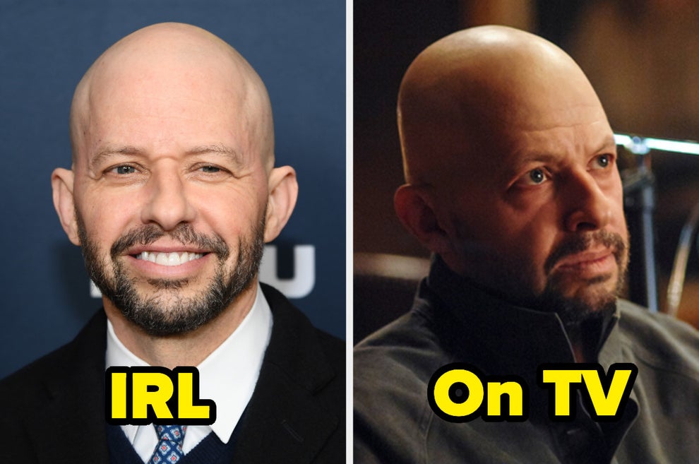 Actors People Love Who Play Horrible Characters