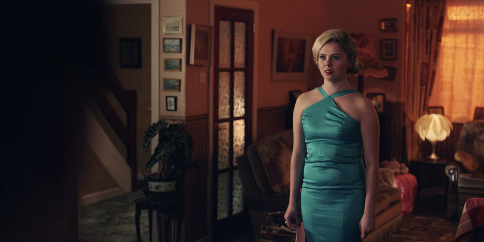 23 TV And Movie Prom Dresses, Ranked