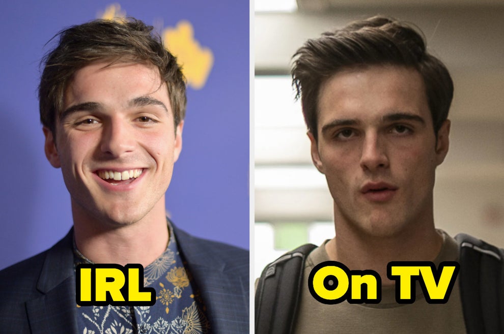 Actors People Love Who Play Horrible Characters