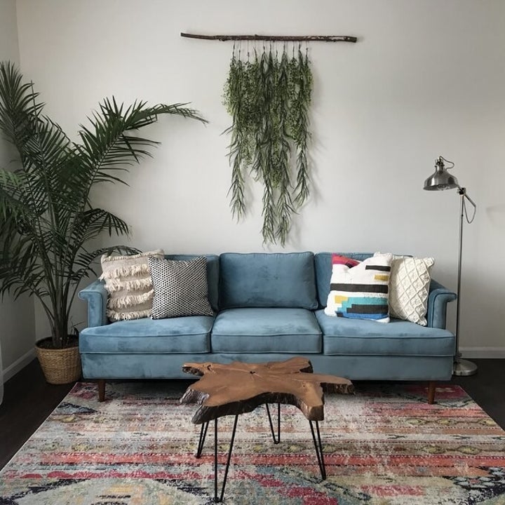 31 Reviewer-Loved Couches From Wayfair